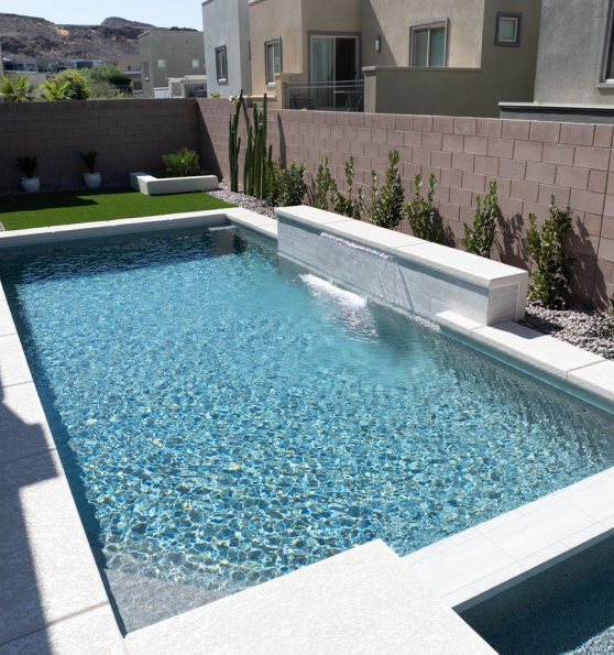 Las Vegas Pool Acid Wash Service | Pool Doctor LLC